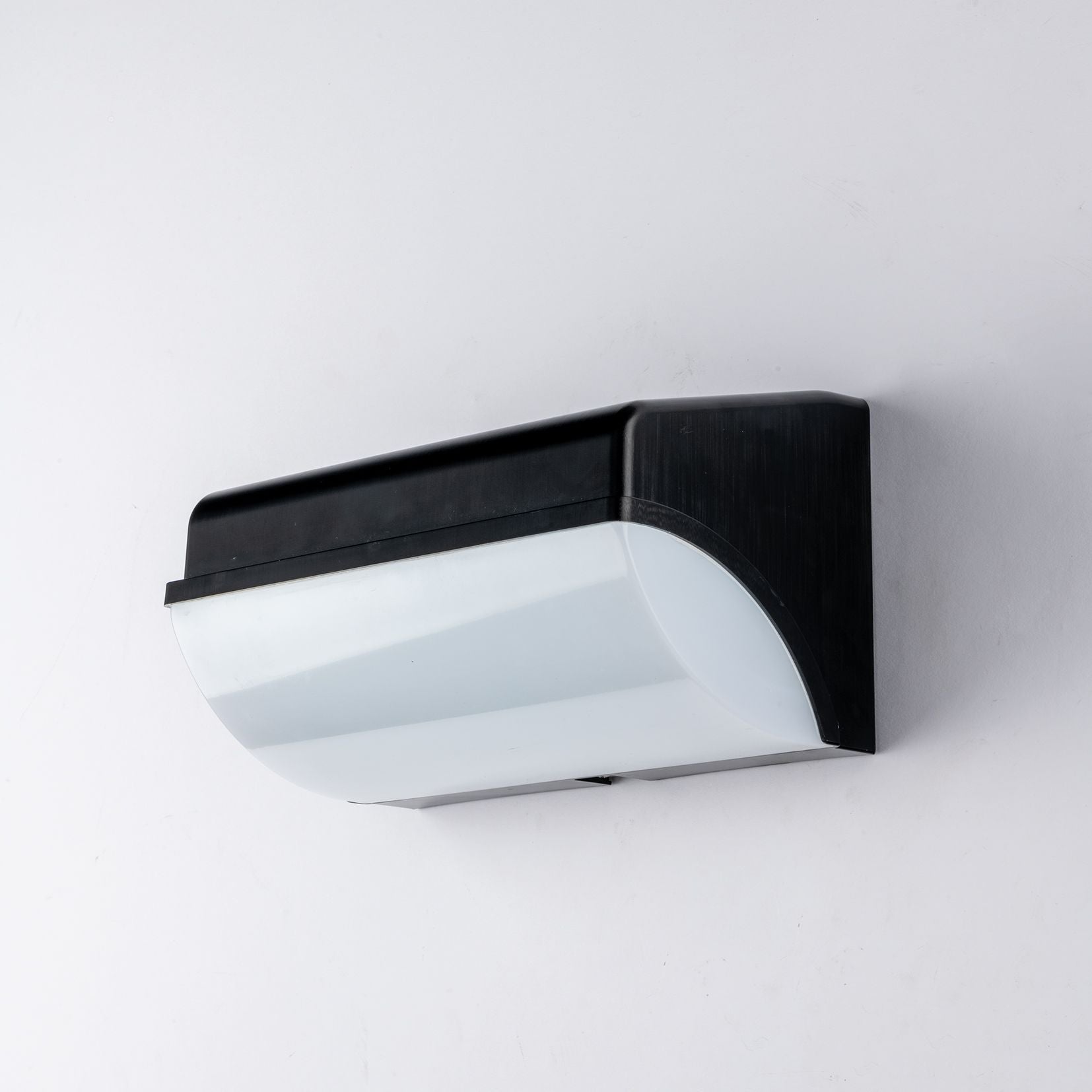 Outdoor light led Intec BORDER polycarbonate LED – DECOVIX